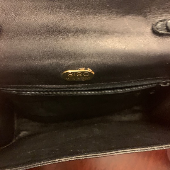 siso | Bags | Vintage Siso Bag | Poshmark
